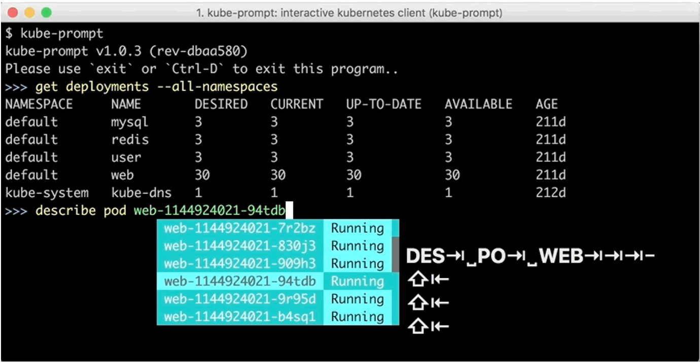 Interactive command line for rclone - Feature - rclone forum