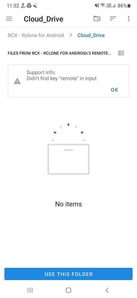 RCX v1.12 Release - Community Feedback appreciated - Off Topic - rclone forum