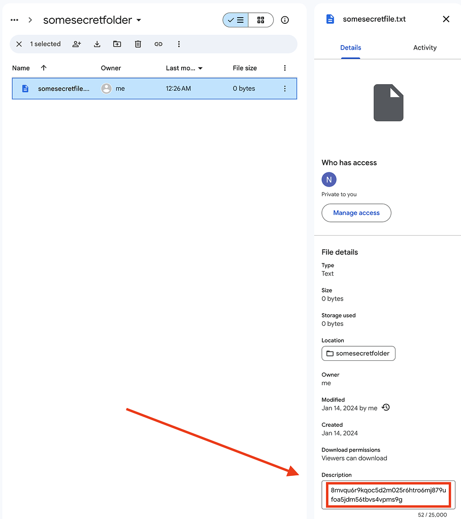Combine remote decrypts files when moving to --backup-dir... expected? - Suspected Bug - rclone ...
